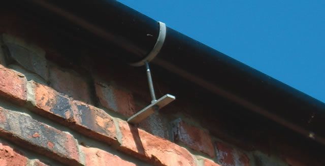 Rise & Fall Bracket – BLUEBIRD FIXINGS LTD