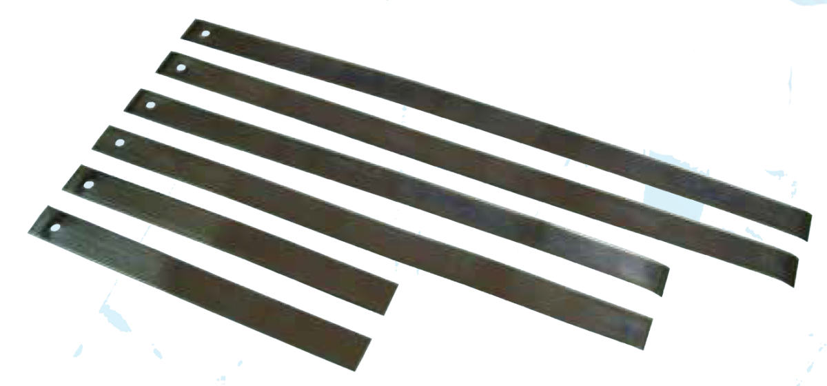 Hip Irons, Clips & Plugs - BLUEBIRD FIXINGS LTD